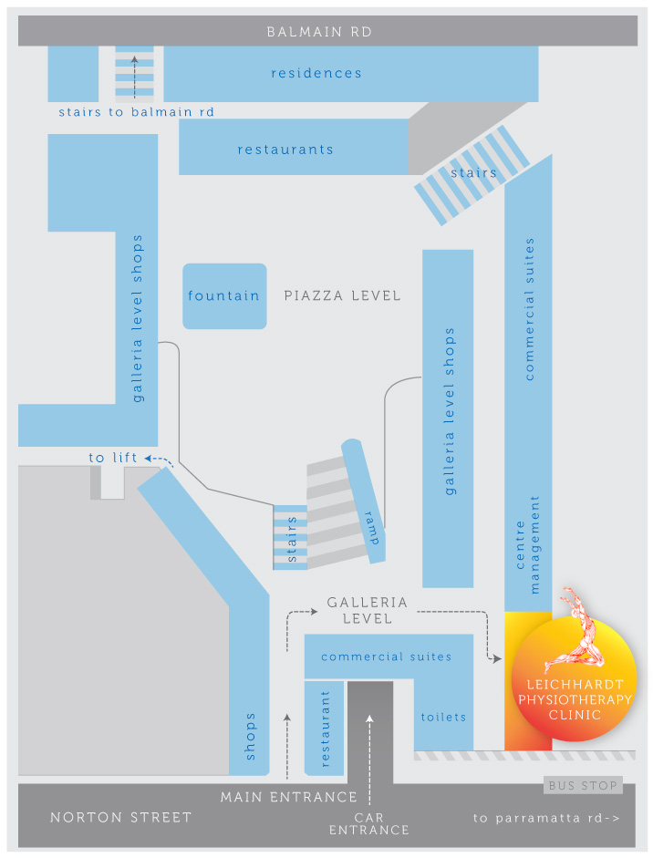 forum-map-arphysio - Leichhardt Physiotherapy ClinicLeichhardt ...